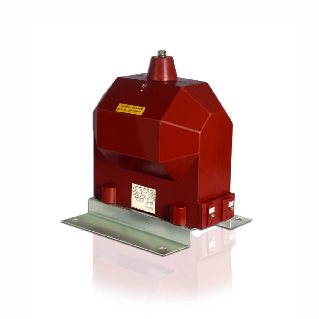 Brasformer – Pedrassi & Toledo